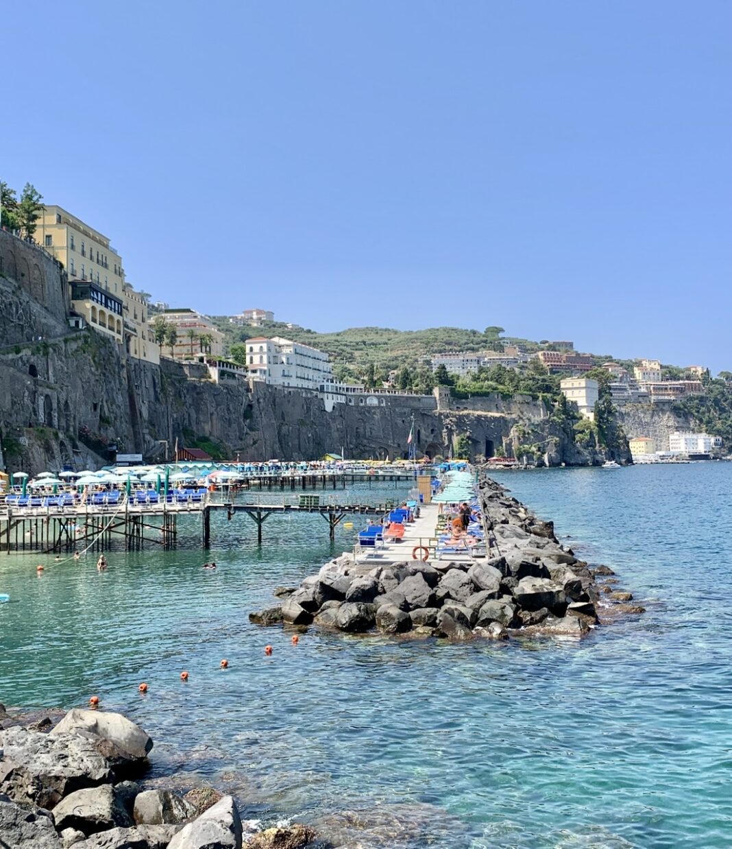 Κόρωνος: Ένα αναπάντεχα όμορφο χωριό της Νάξου! - I-DISCOVER